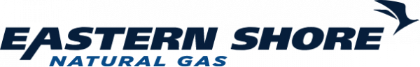 Eastern Shore Natural Gas - Chesapeake Utilities Corporation
