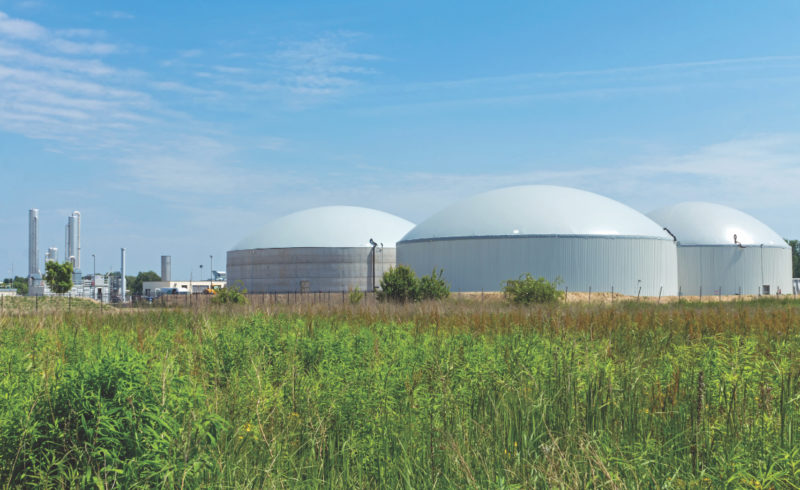 Marlin Gas Services - Chesapeake Utilities Corporation